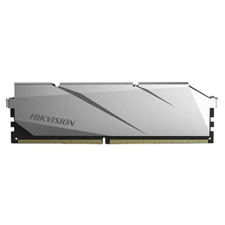 HIKVISION MEMORIA DDR4 Gaming U10 8GB 3200MHz, UDIMM, 288Pin, 1.2V ...