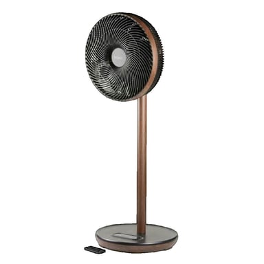 Ventilateur sur Pied DOMO 83 cm Bois - Domo
