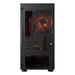 COUGAR Uniface Mini RGB Mini Tower Blanc - COUGAR Gaming