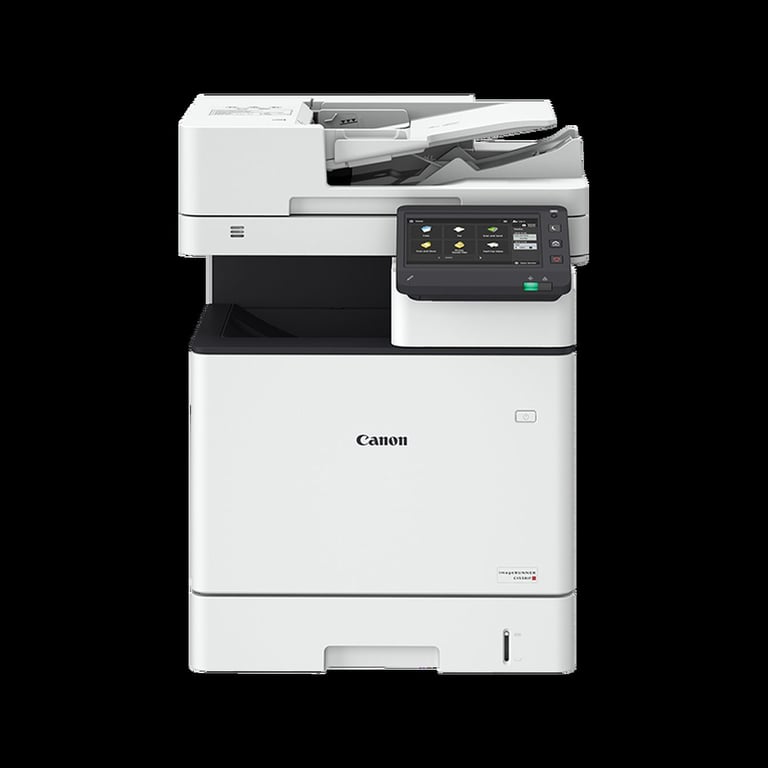 Canon imageRUNNER C1533iF Laser A4 1200 x 1200 DPI 33 ppm Wifi - Canon
