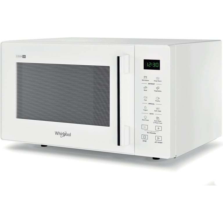 Micro ondes MWP251W - Whirlpool