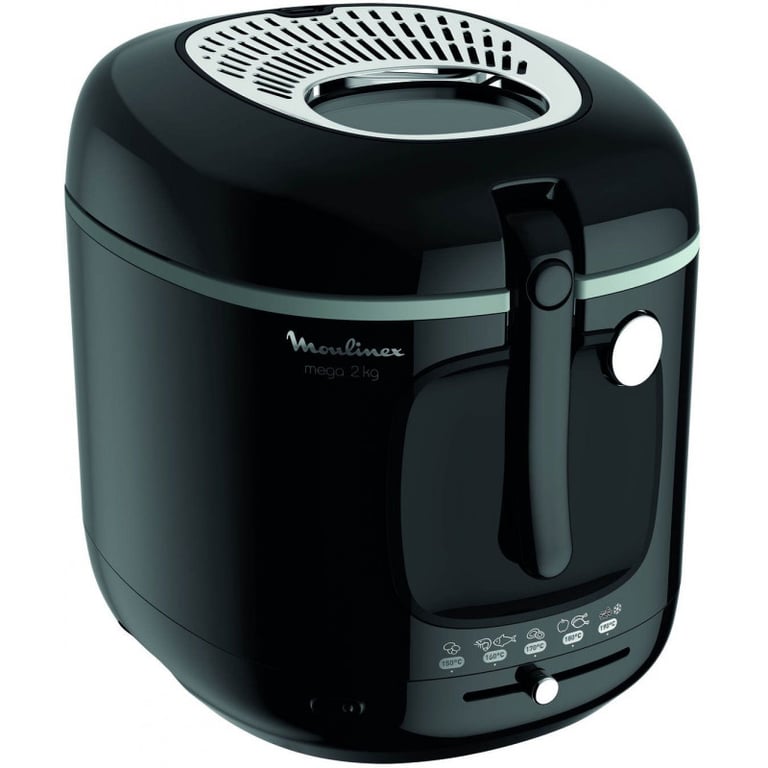 FRITEUSE MOULINEX AM 480870 - Moulinex