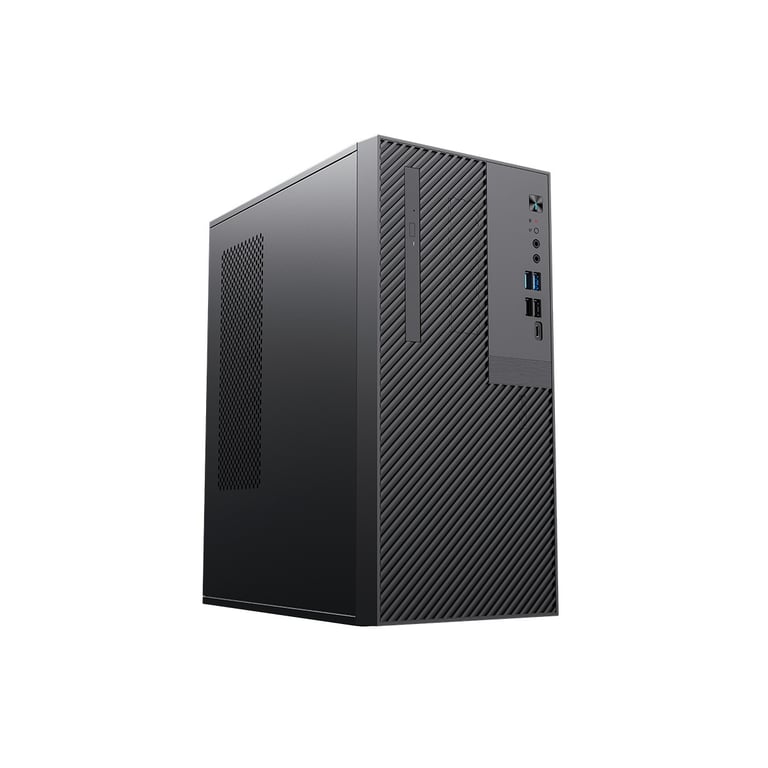 itek PILOT Z15 Mini Tower Noir - itek
