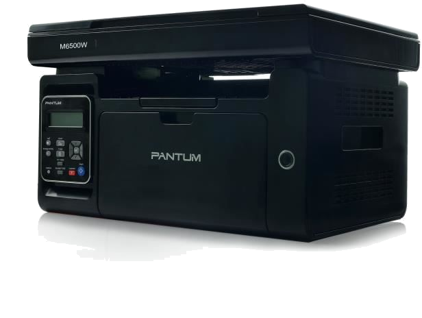 Imprimante Multifonction - PANTUM - 22PPM WIFI 3 EN 1 - Laser - A4 - Monochrome - Wi-Fi - M6500W