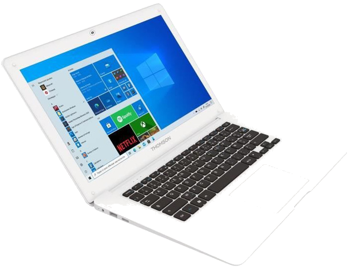 PC Portable - THOMSON - NEO13 - 13,3 HD - Intel Celeron - RAM 4Go ...