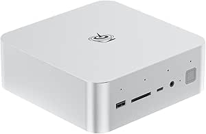 Beelink GTi 12 Mini Gaming Pc Windows 11 32 GB - 1 TB - Intel i9 ...