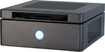 Inter-Tech ITX-603 Mini Tower Nero 60 W - Inter-Tech