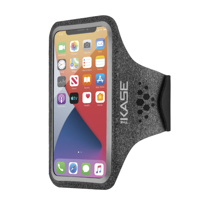 Fascia da braccio sportiva ultra sottile da 6,5 Dynamics - The Kase