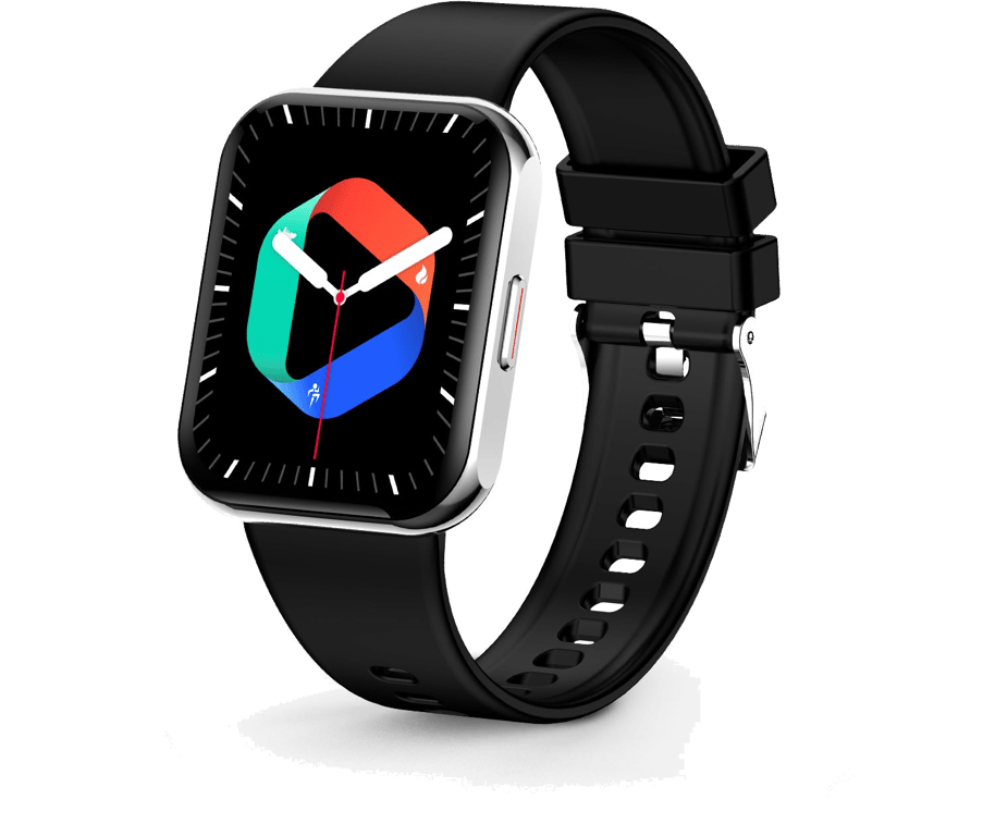 Montre Connectée Bluetooth Multifonctions