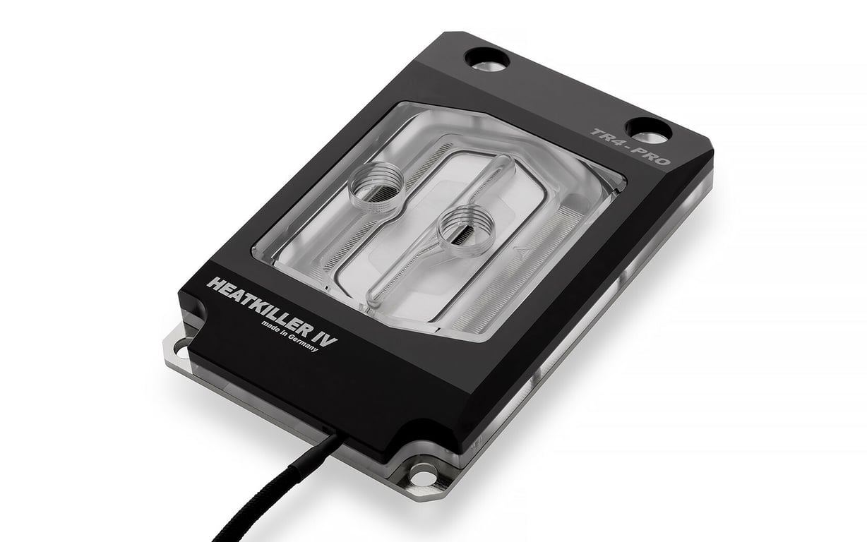Watercool Heatkiller IV Pro Bloque de agua - Watercool