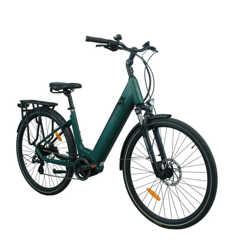 Vélo électrique Bertin Urban Comfort - Bertin