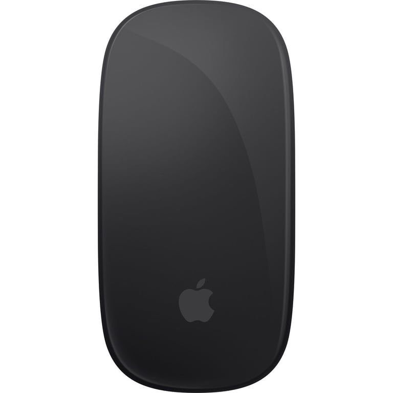 Apple Magic Mouse - Ratón - multitáctil - inalámbrico - Bluetooth ...