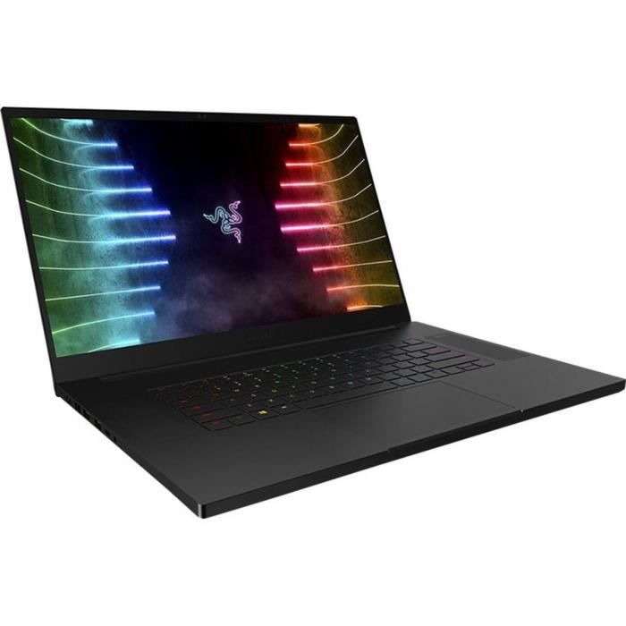 PC Portable Gamer - RAZER - Blade 17 - 17,3 QHD 240 Hz - i7 12800H- RAM ...