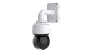 Axis Q6128-E Sphérique Caméra de sécurité IP Intérieure et extérieure ...