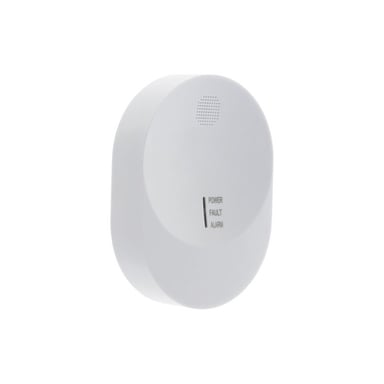 DETECTEUR DE MONOXYDE DE CARBONE 10 AN OTIO - 522024 - Otio