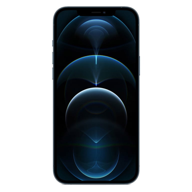 iPhone 12 Pro Max 512 Go, Bleu pacifique, débloqué - Apple