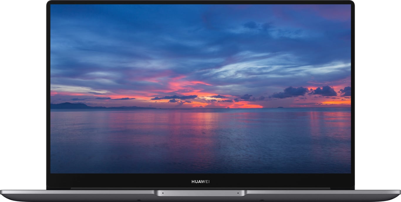 Huawei MateBook B5-430 i5-1135G7 Ordinateur portable 35,6 cm (14") Quad ...
