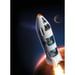 72011 Fusée d'exploration sur Mars de l'ESA, L'espace, 71 pieces, des 4 ...