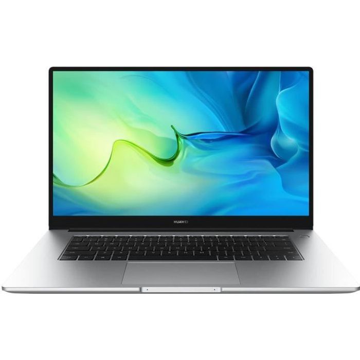 PC Portable - HUAWEI - MateBook D14 - 14 FHD - Core i3 1115G4 - RAM 8 ...