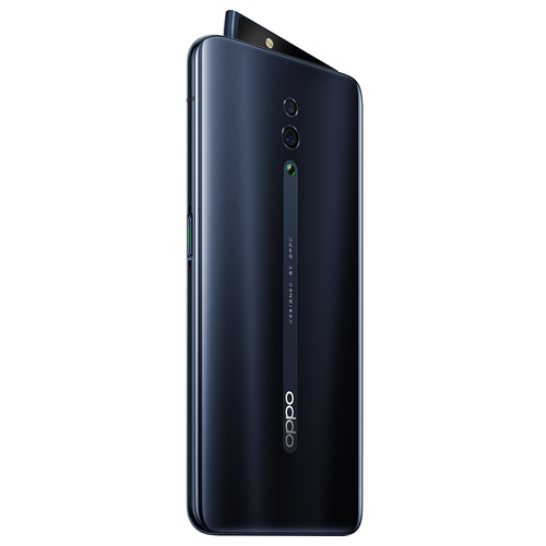 Reno CPH1917 256 GB, negro, desbloqueado - Oppo