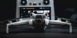 Filtre Polarisant Circulaire PolarPro pour DJI Mini 4 Pro - PolarPro