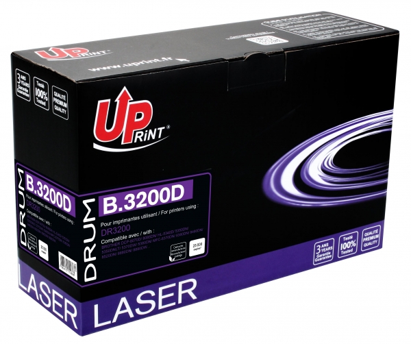 Tambour UPrint compatible BROTHER DR3200 - UPrint