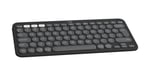 Logitech Pebble Keys 2 K380s - Logitech