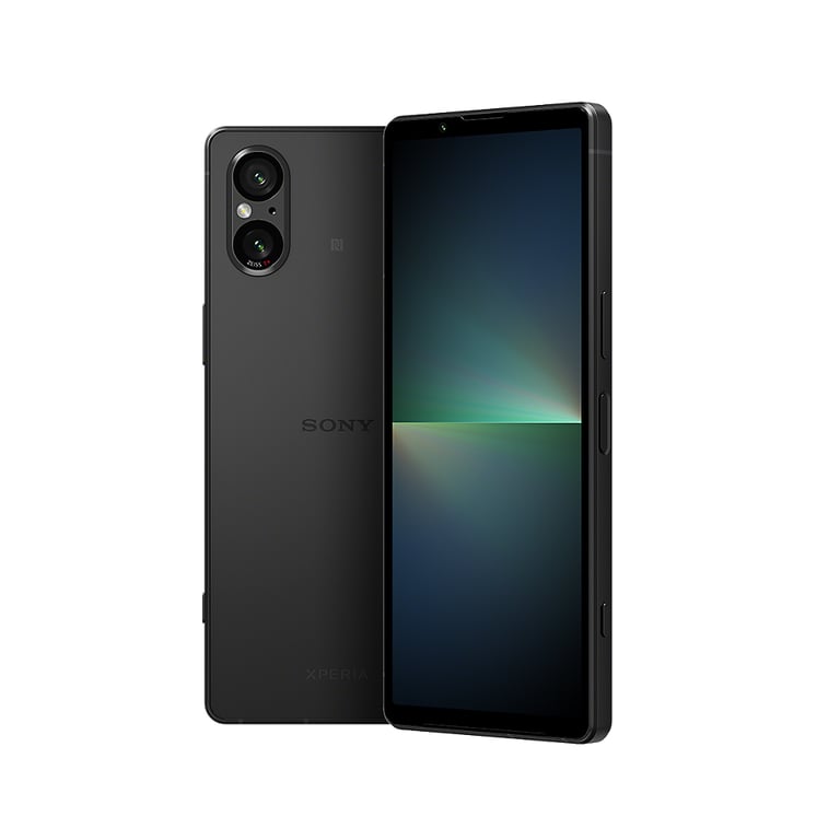 Xperia 5V (5G) 128 GB, Negro - Sony