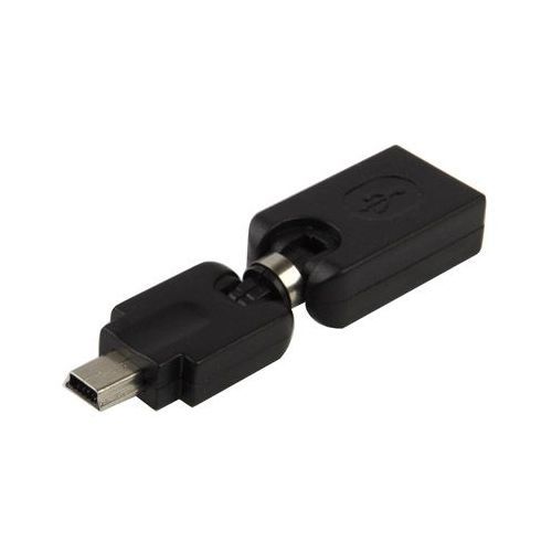 Adaptador conversor de USB a Mini USB 360 - Yonis