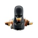 Machine à café De'Longhi Piccolo XS EDG210 15 bar Noir - De'Longhi
