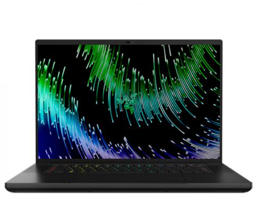 Razer Blade 16 i9-13950HX Ordinateur portable 40,6 cm (16 ) Quad HD ...