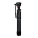MANFROTTO ONE Trípode Híbrido de Carbono + Cabezal fluido 500X - MKONEC ...
