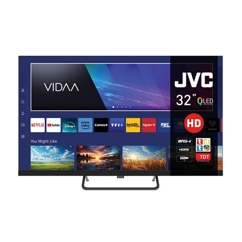 JVC HD LT 32FV250 80 cm - JVC