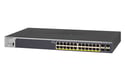 NETGEAR GS728TPP Connessione Ethernet gestita L2/L3/L4 Gigabit Ethernet ...