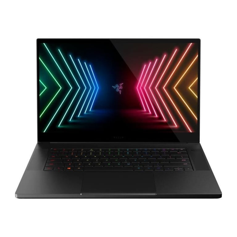 PC Portable Gaming - RAZER - Blade 15 Advanced - 15,6 QHD 165Hz - i7 ...
