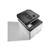 Impresora multifunción láser color Brother MFC-L8730CDW 4-en-1 Wi-Fi ...