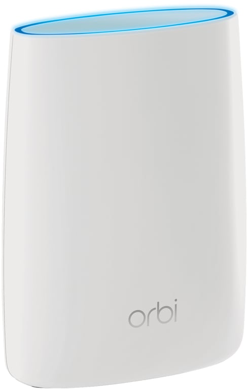 NETGEAR RBK50 router inalámbrico Gigabit Ethernet Doble banda (2,4 GHz ...