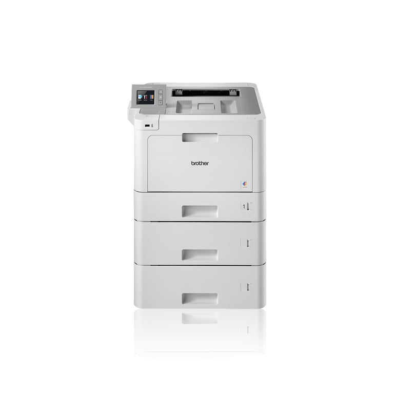 Brother HL-L9310CDWTT imprimante laser Couleur 2400 x 600 DPI A4 Wifi ...