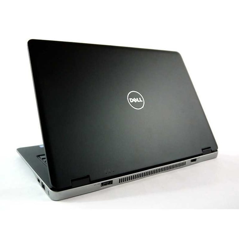 Dell Latitude 6430u - 4GB - 128GB SSD - Dell