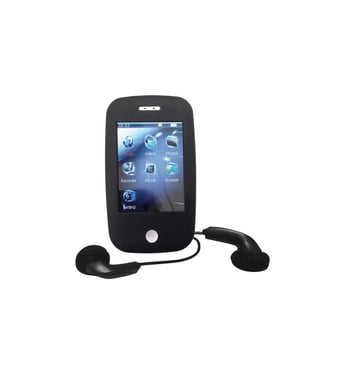 INOVALLEY MP21BTH Reproductor MP5 Bluetooth - Pantalla táctil de 2,8 ...