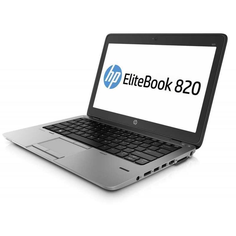 HP EliteBook 820 G1 - 4GB - 256GB SSD - HP