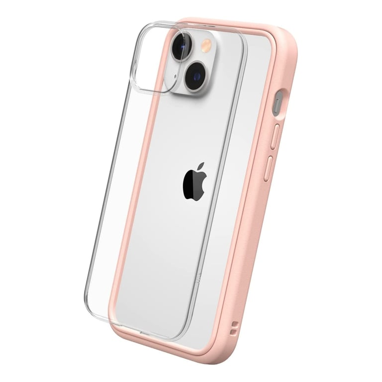 RhinoShield Coque Compatible avec [iPhone 15 Plus] Mod NX - Protection ...