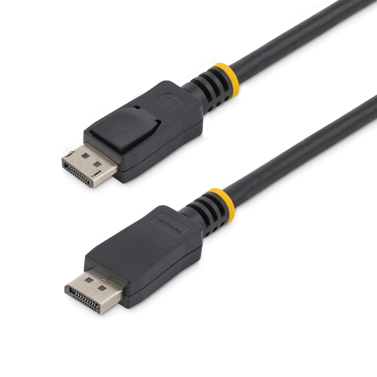 StarTech.com Cable de 3m DisplayPort 1.2 - Cable DisplayPort 4K x 2K ...