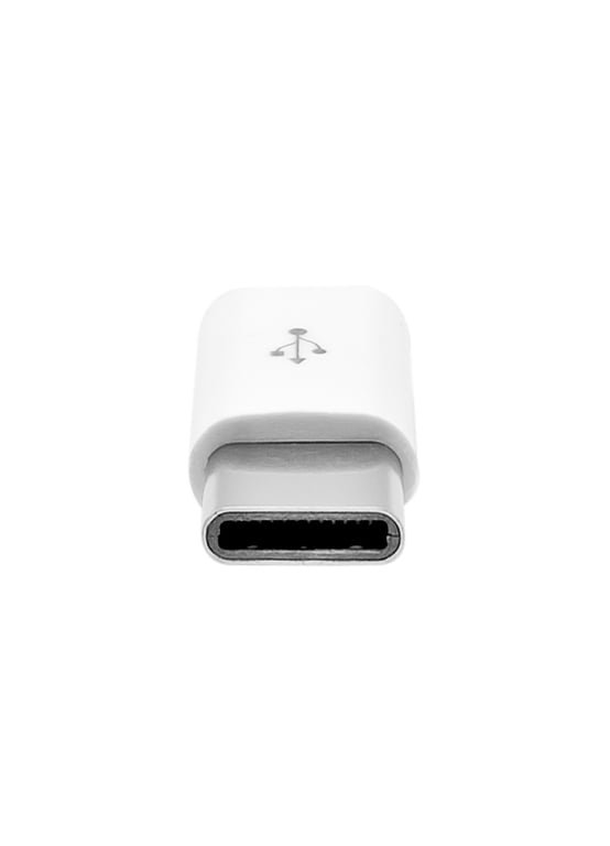 ProXtend USBC-MICROBAW cambiador de género para cable USB-C USB Micro B ...