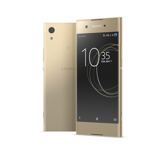 Xperia X1A 32GB, Oro - Sony