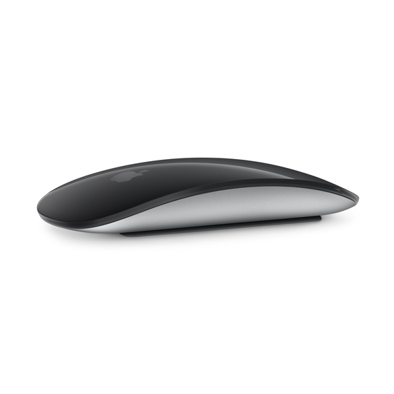 Apple Magic Mouse Office Mouse ambidestro Bluetooth - Apple
