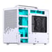 Jonsbo Z20 White Mini Tower Bianco - Jonsbo