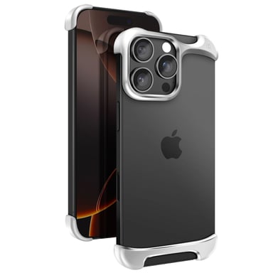 Arc Pulse Carcasa para iPhone 16 Pro Max de aluminio aeroespacial ...