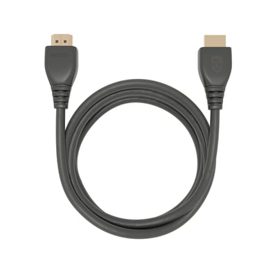 ESSENTIALS Câble HDMI 2.1 Ultra Haute Vitesse 8K/4K 120Hz – 1 m - Upstrom