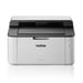 Brother HL-1110 stampante laser 2400 x 600 DPI A4 - Brother